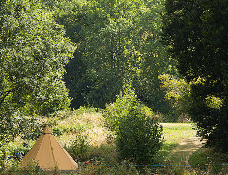 Petit Camping – 3Etangs