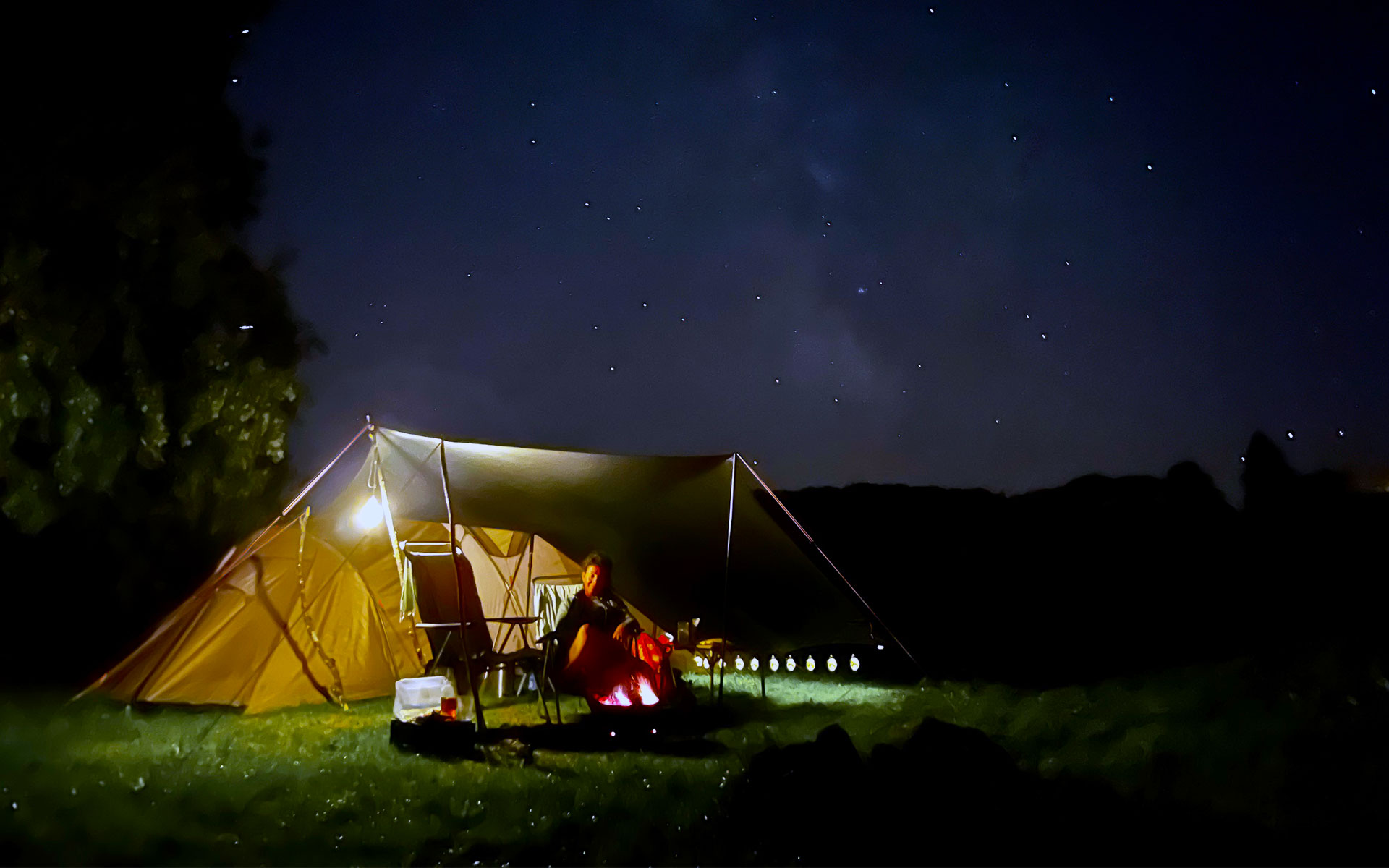 Petit Camping – 3Etangs