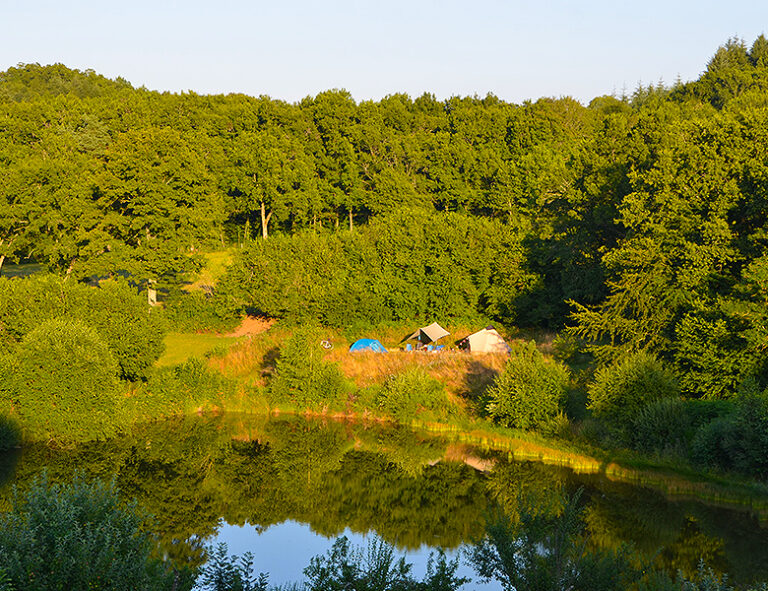 Petit Camping – 3Etangs